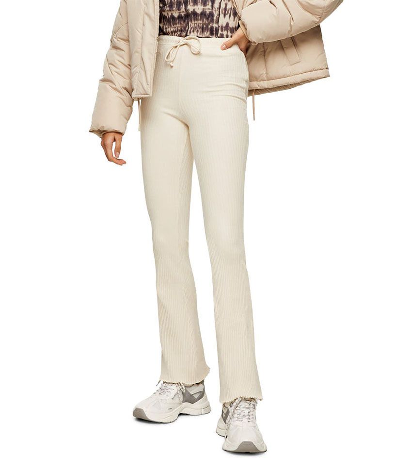 6 New Pant Trends That Are Coming in Hot for 2021 | Who What Wear