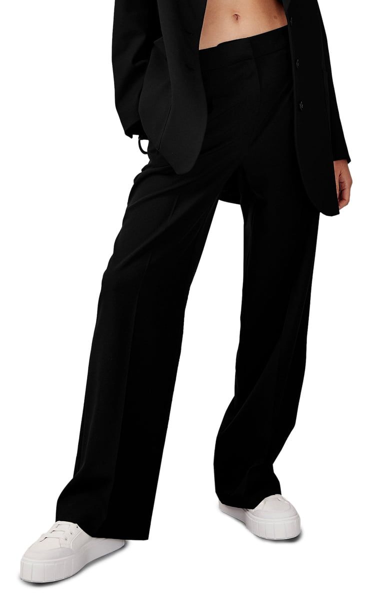 6 New Pant Trends That Are Coming in Hot for 2021 | Who What Wear