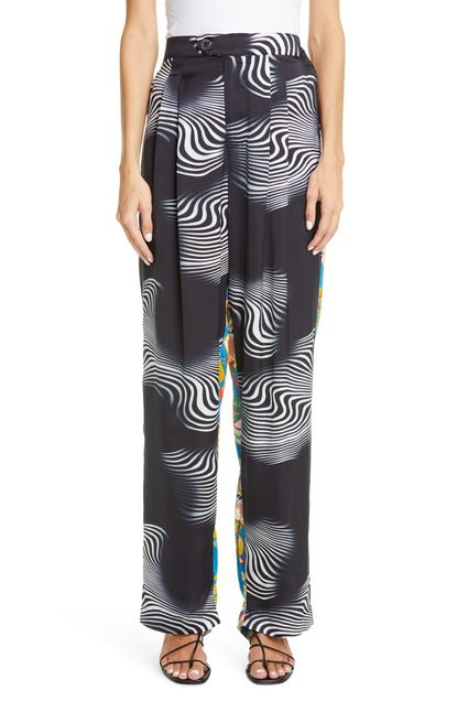 6 New Pant Trends That Are Coming in Hot for 2021 | Who What Wear