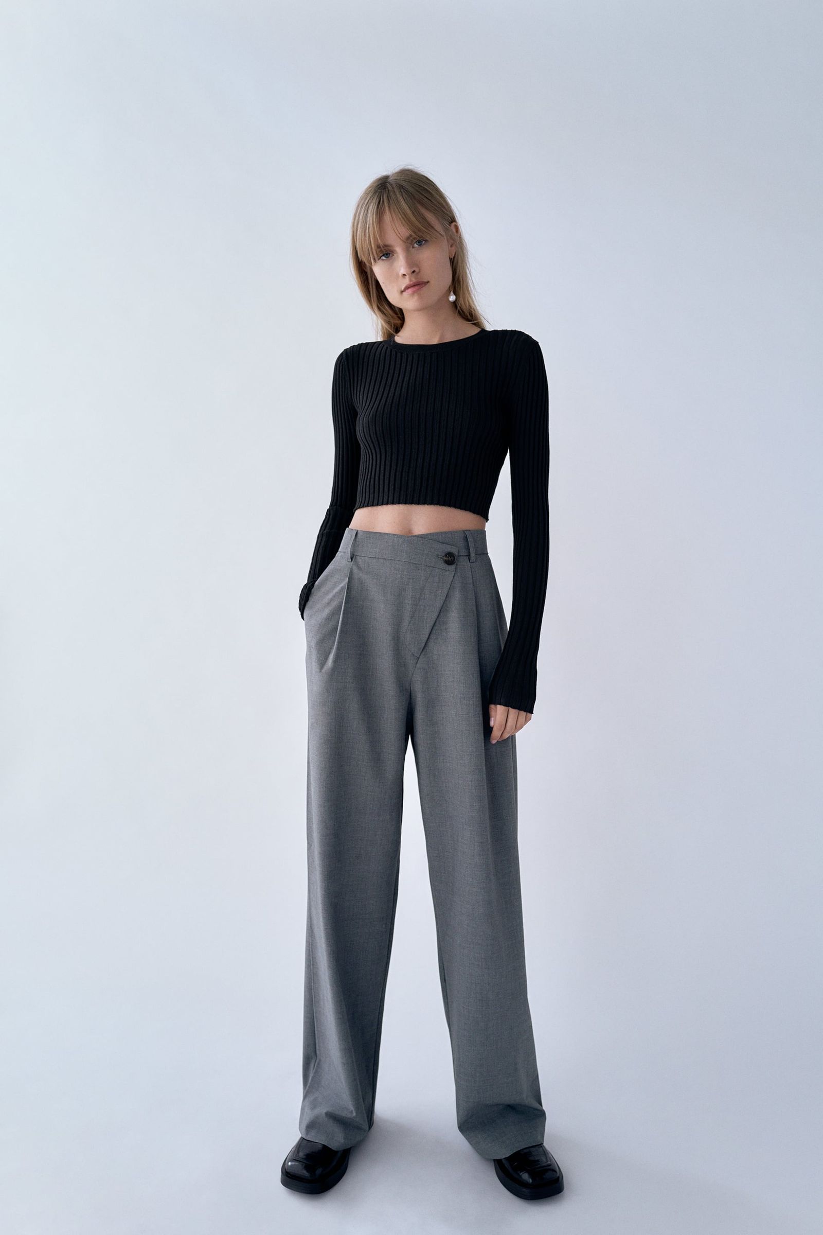 6 New Pant Trends That Are Coming in Hot for 2021 | Who What Wear