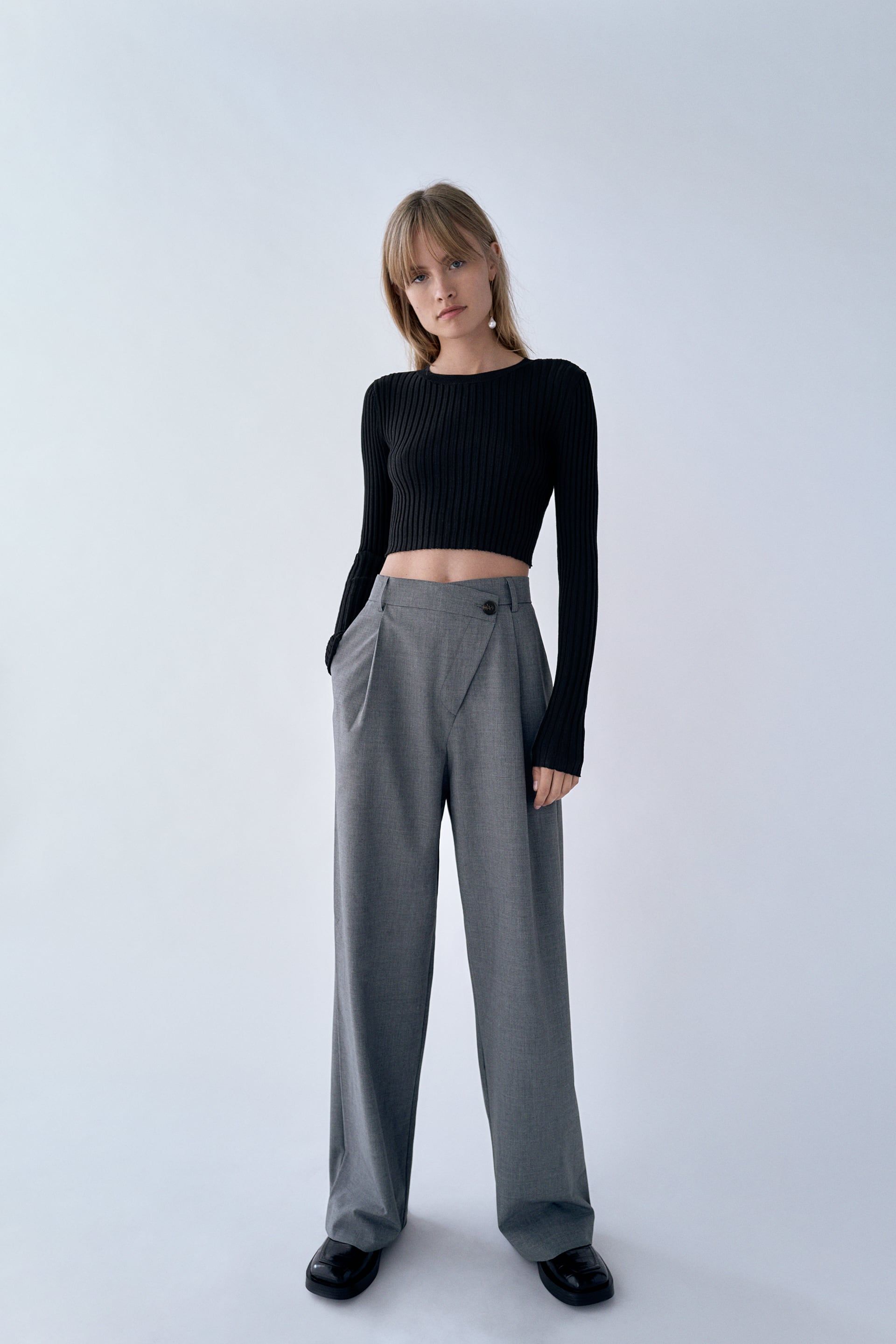 6 New Pant Trends That Are Coming in Hot for 2021 | Who What Wear