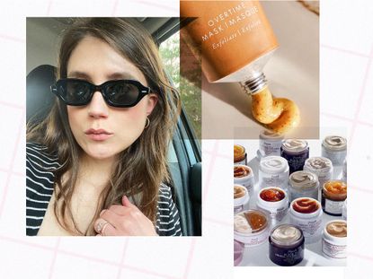 11 Brightening Face Masks That Give the Best Glow | Who What Wear