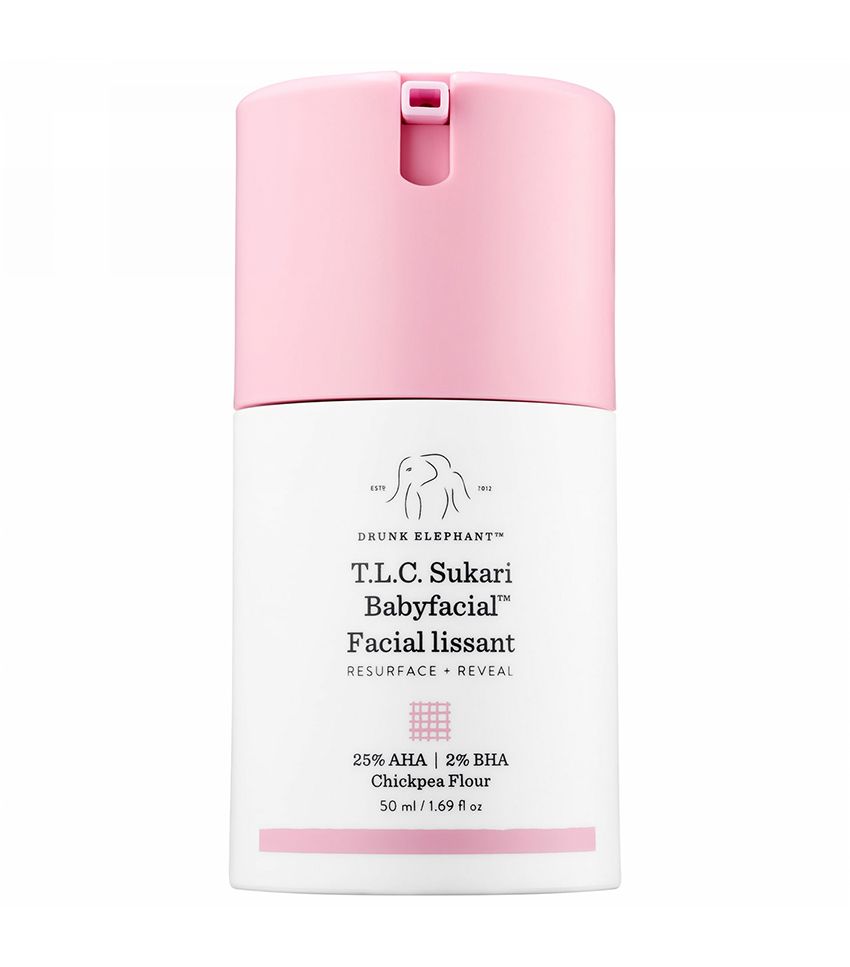 11 Brightening Face Masks That Give the Best Glow | Who What Wear