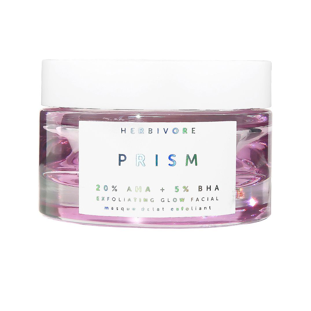 11 Brightening Face Masks That Give the Best Glow | Who What Wear