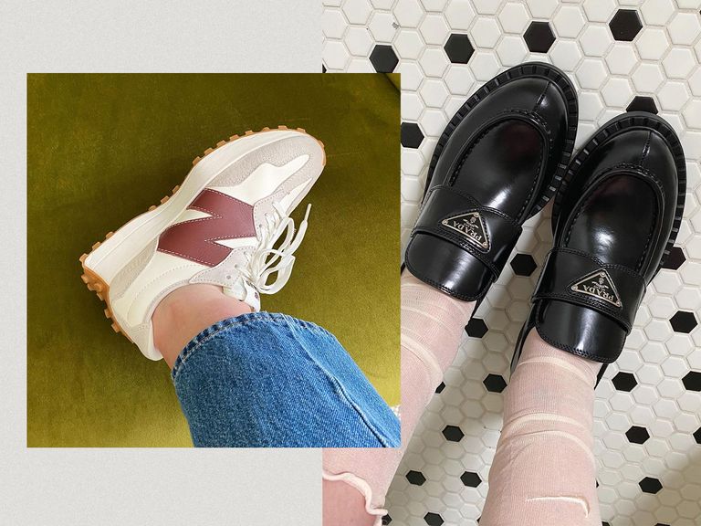 The 20 Cutest Pairs of Shoes We Saw This Year | Who What Wear