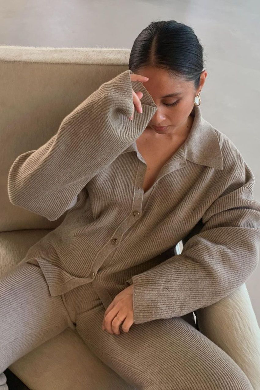 20 Comfortable, Chic Clothing Items We're Buying | Who What Wear