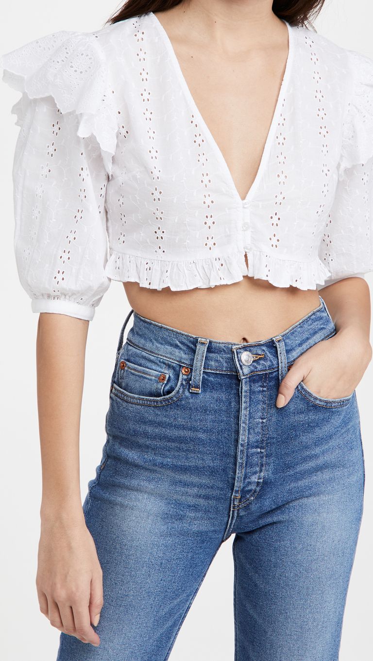 5 Risky Fashion Trends That Are on the Rise for 2021 | Who What Wear