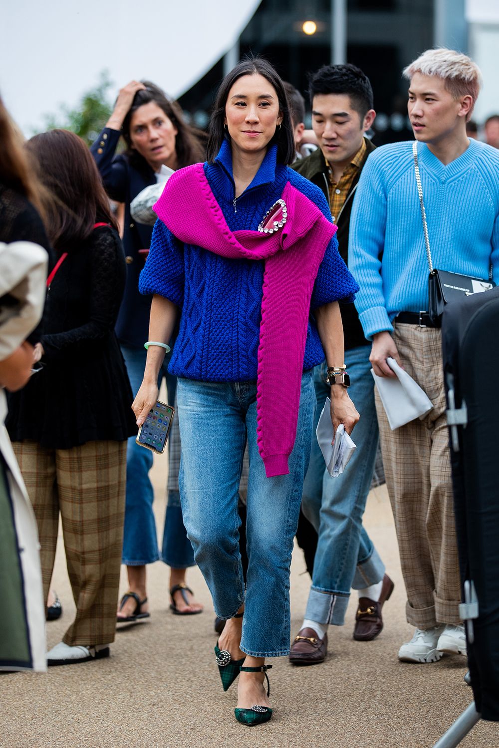 I'll Be Kicking Off 2021 With These 5 Anti-Trends | Who What Wear