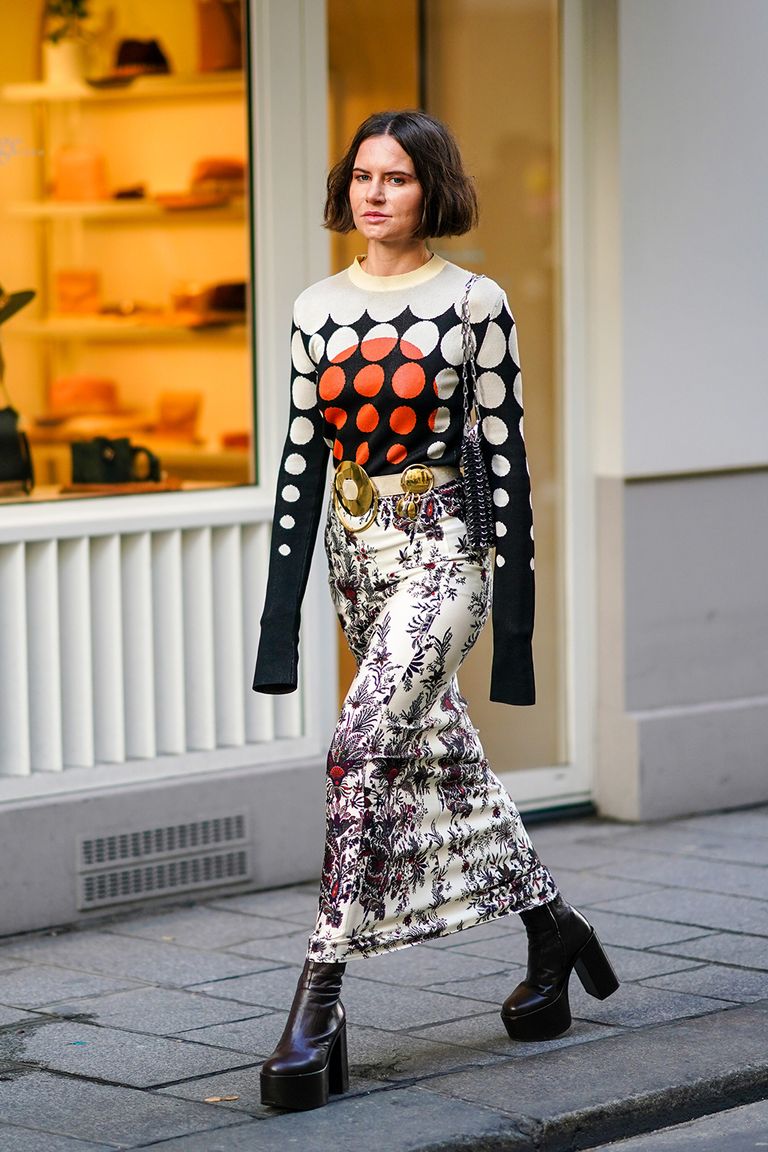 I'll Be Kicking Off 2021 With These 5 Anti-Trends | Who What Wear