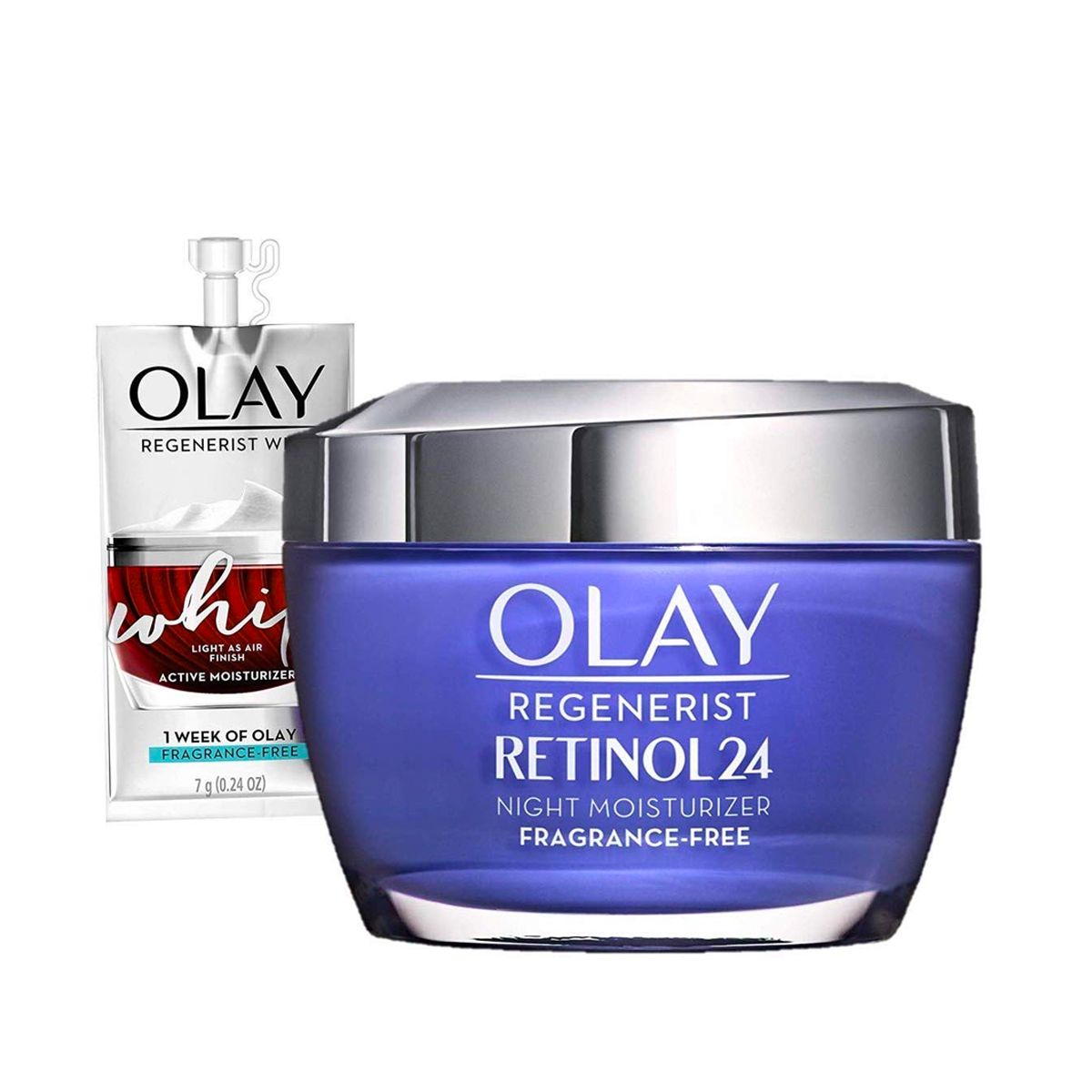 The 13 Best Retinol Night Creams For Anti Aging And Acne Who What Wear