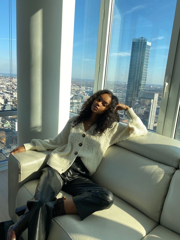 I Found the Most Comfortable and Classic Sweaters Ever | Who What Wear