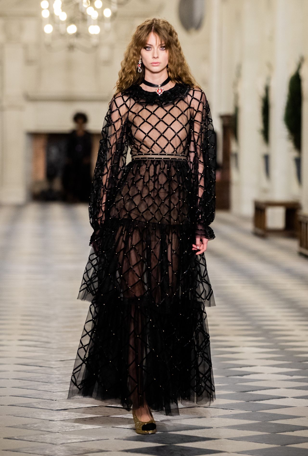 16 Runway Dresses We Bet Will Be on the Red Carpet This Year | Who What ...