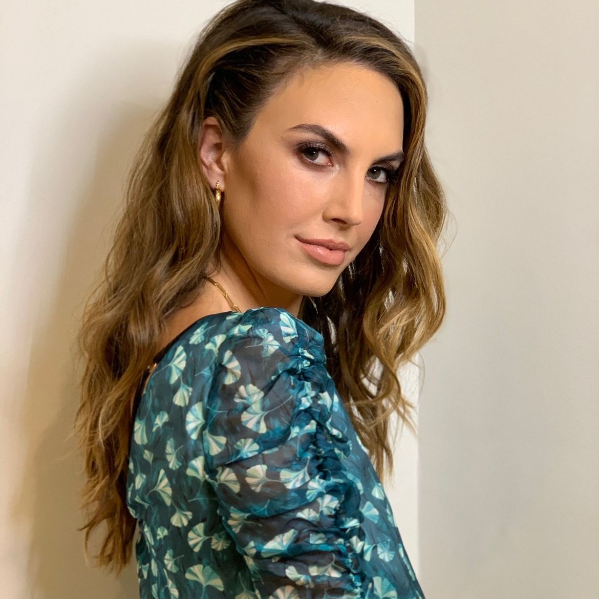 Elizabeth Chambers Shares Her Productive Morning Routine | Who What Wear