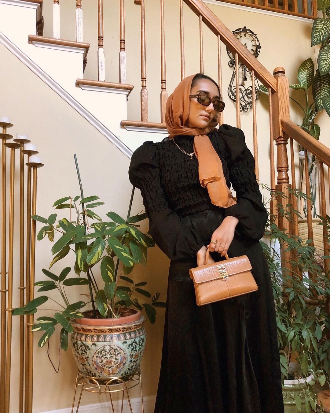 How to Restyle Your Old Clothes to Look Chic | Who What Wear