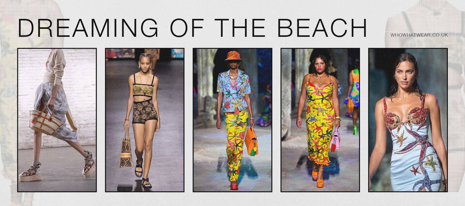 Spring/Summer 2021 Trends: The Most Important Fashion Looks | Who What Wear