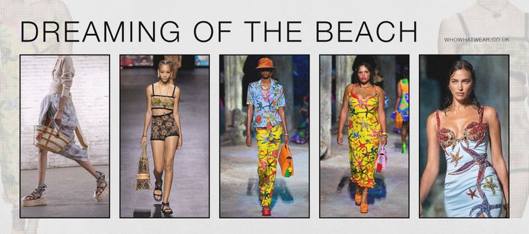 Spring/Summer 2021 Trends: The Most Important Fashion Looks | Who What Wear