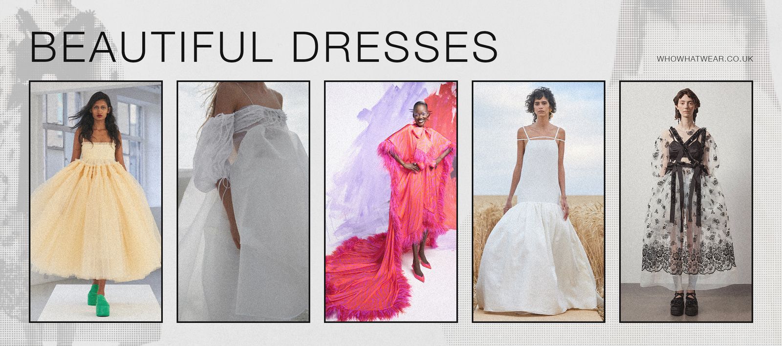 Spring/Summer 2021 Trends: The Most Important Fashion Looks | Who What Wear