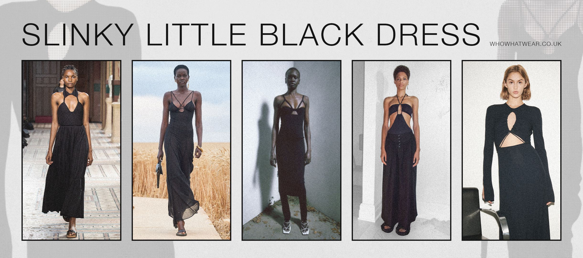 Spring/Summer 2021 Trends: The Most Important Fashion Looks | Who What Wear