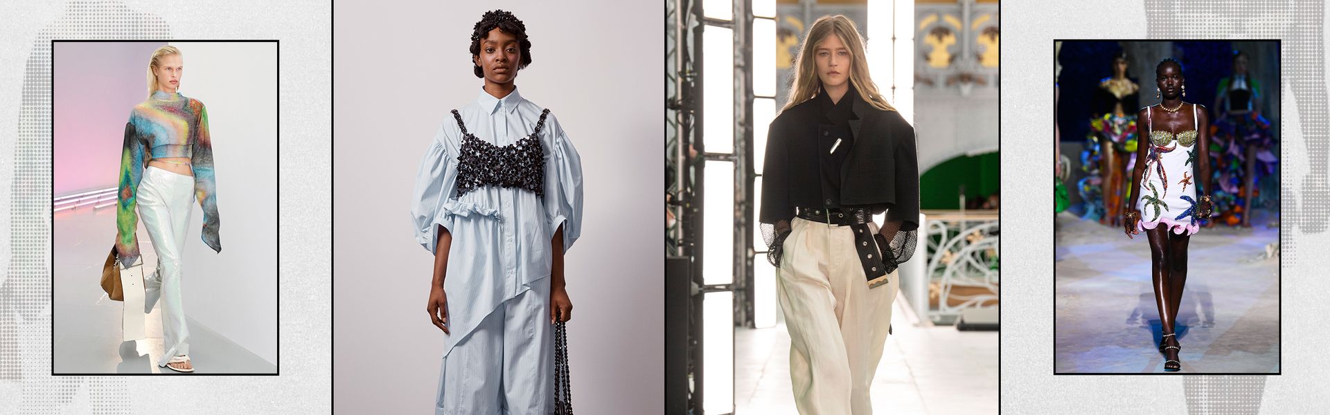 Spring/Summer 2021 Trends: The Most Important Fashion Looks | Who What Wear