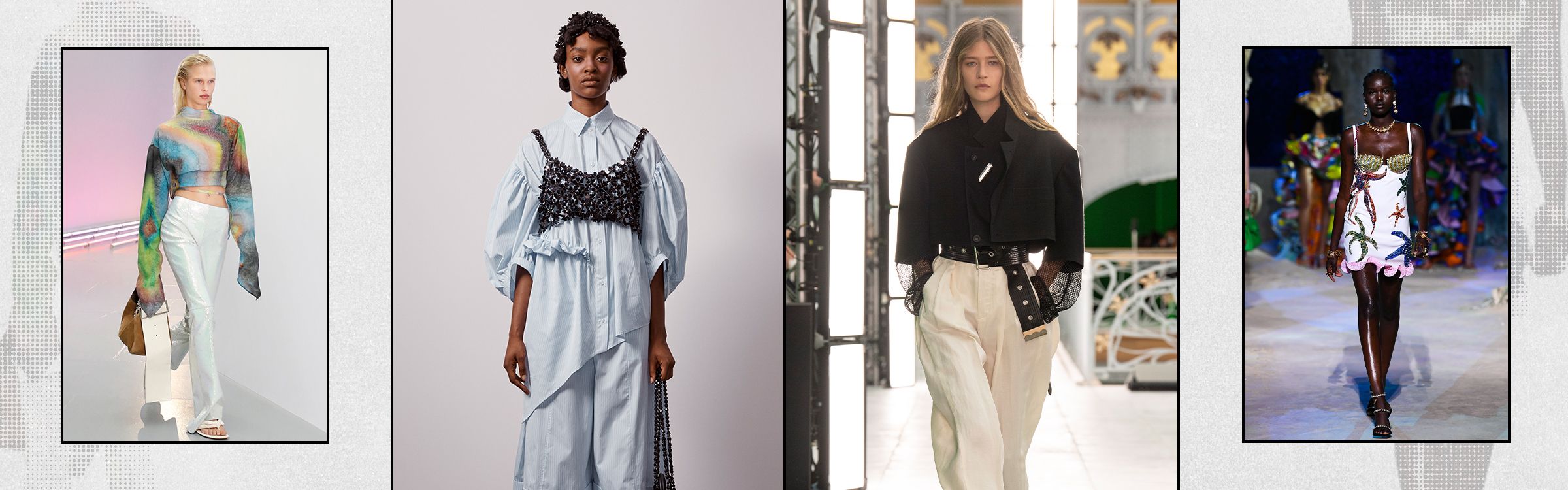 Spring/Summer 2021 Trends: The Most Important Fashion Looks | Who What Wear