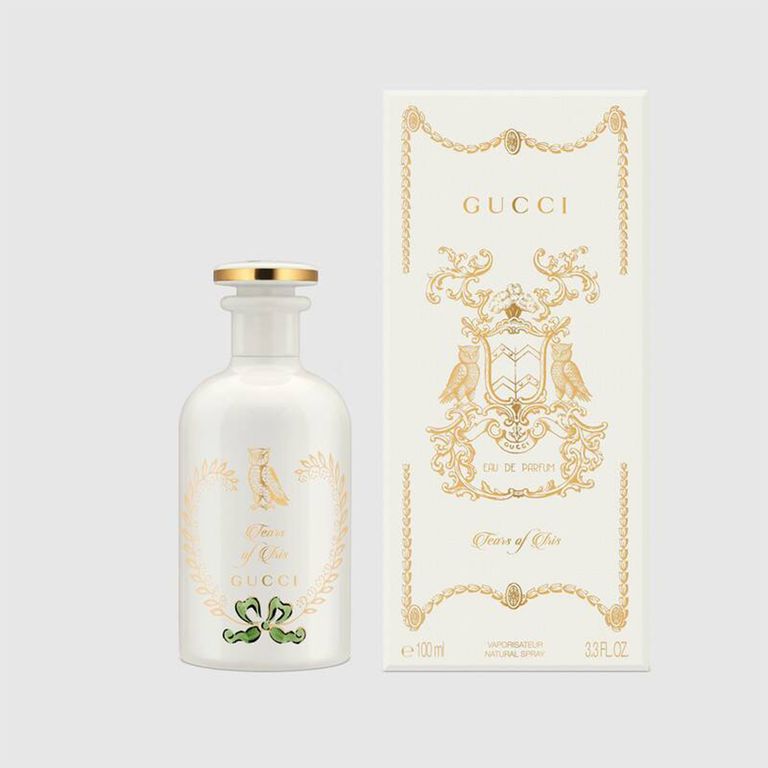 The 10 Best Gucci Perfumes, Reviewed by an Editor | Who What Wear