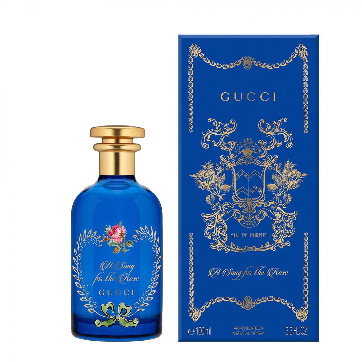 The 10 Best Gucci Perfumes, Reviewed by an Editor | Who What Wear