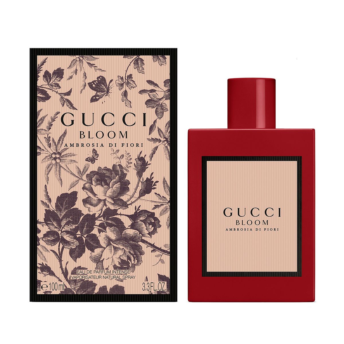 The 10 Best Gucci Perfumes, Reviewed by an Editor | Who What Wear
