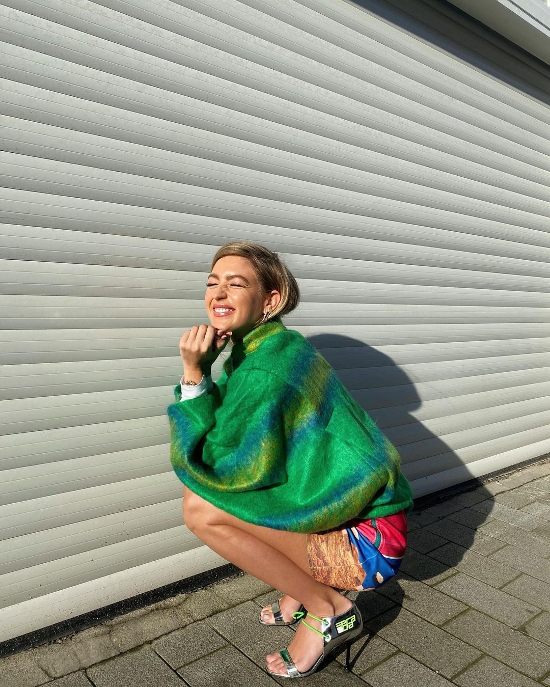 The Barely There Trend That Will Be Everywhere in 2021 | Who What Wear