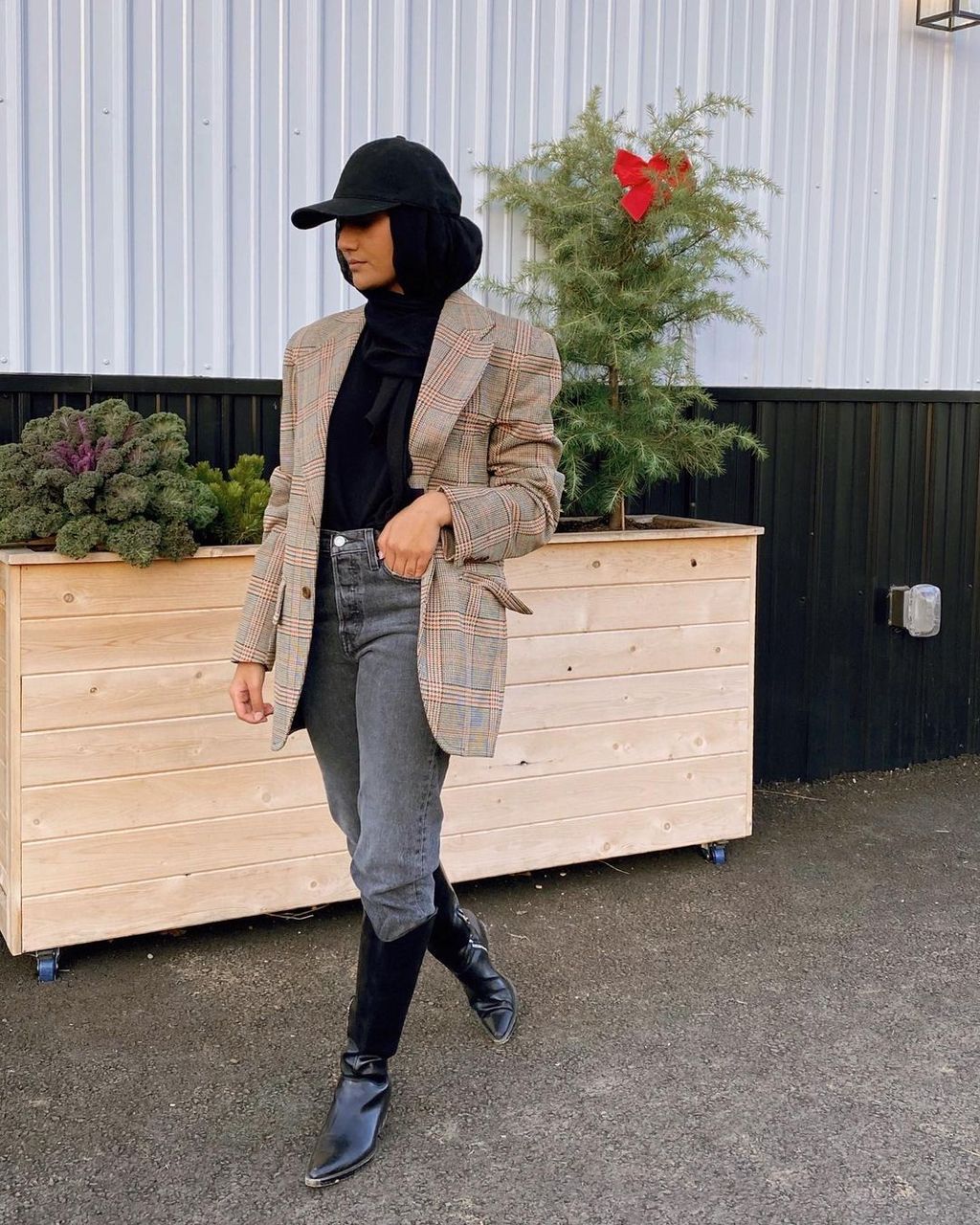 7 Zara Boots Trends That Are Set to Dominate Winter 2024 | Who What Wear