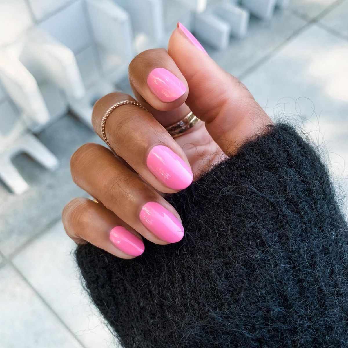 Found: The 18 Best Olive and June Nail Polishes | Who What Wear