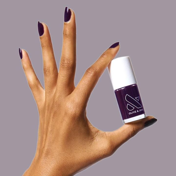 Found: The 18 Best Olive and June Nail Polishes | Who What Wear