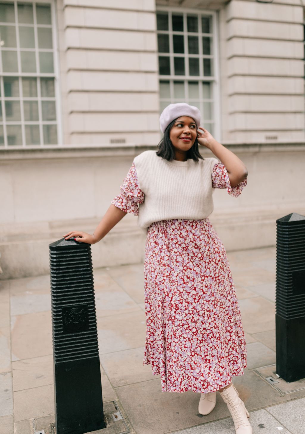 6 Outfits a British Girl Can’t Stop Wearing Right Now | Who What Wear