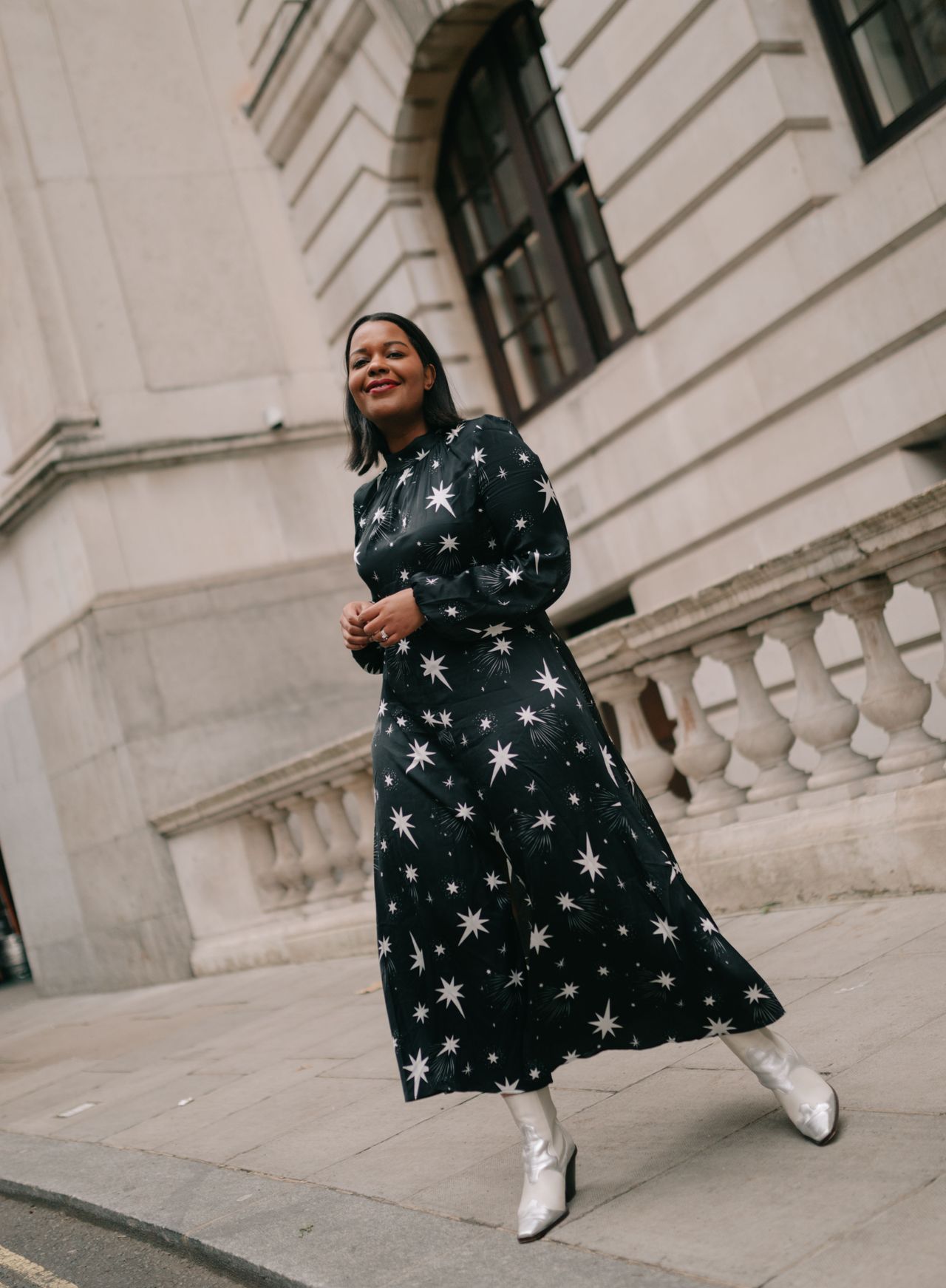 6 Outfits a British Girl Can’t Stop Wearing Right Now | Who What Wear