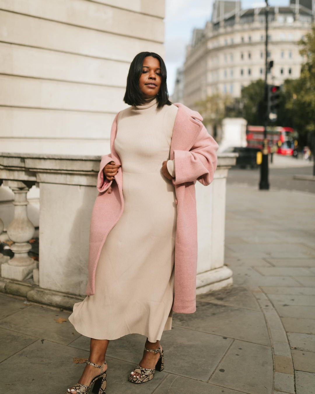 6 Outfits a British Girl Can’t Stop Wearing Right Now | Who What Wear