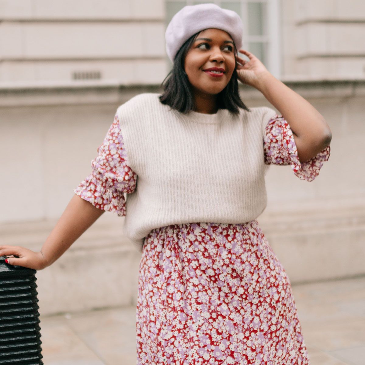 6 Outfits a British Girl Can’t Stop Wearing Right Now | Who What Wear