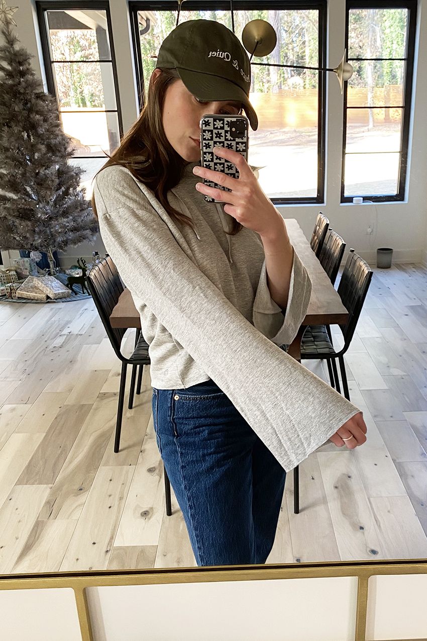 A Candid Review of Amazon's Softest Loungewear Line | Who What Wear