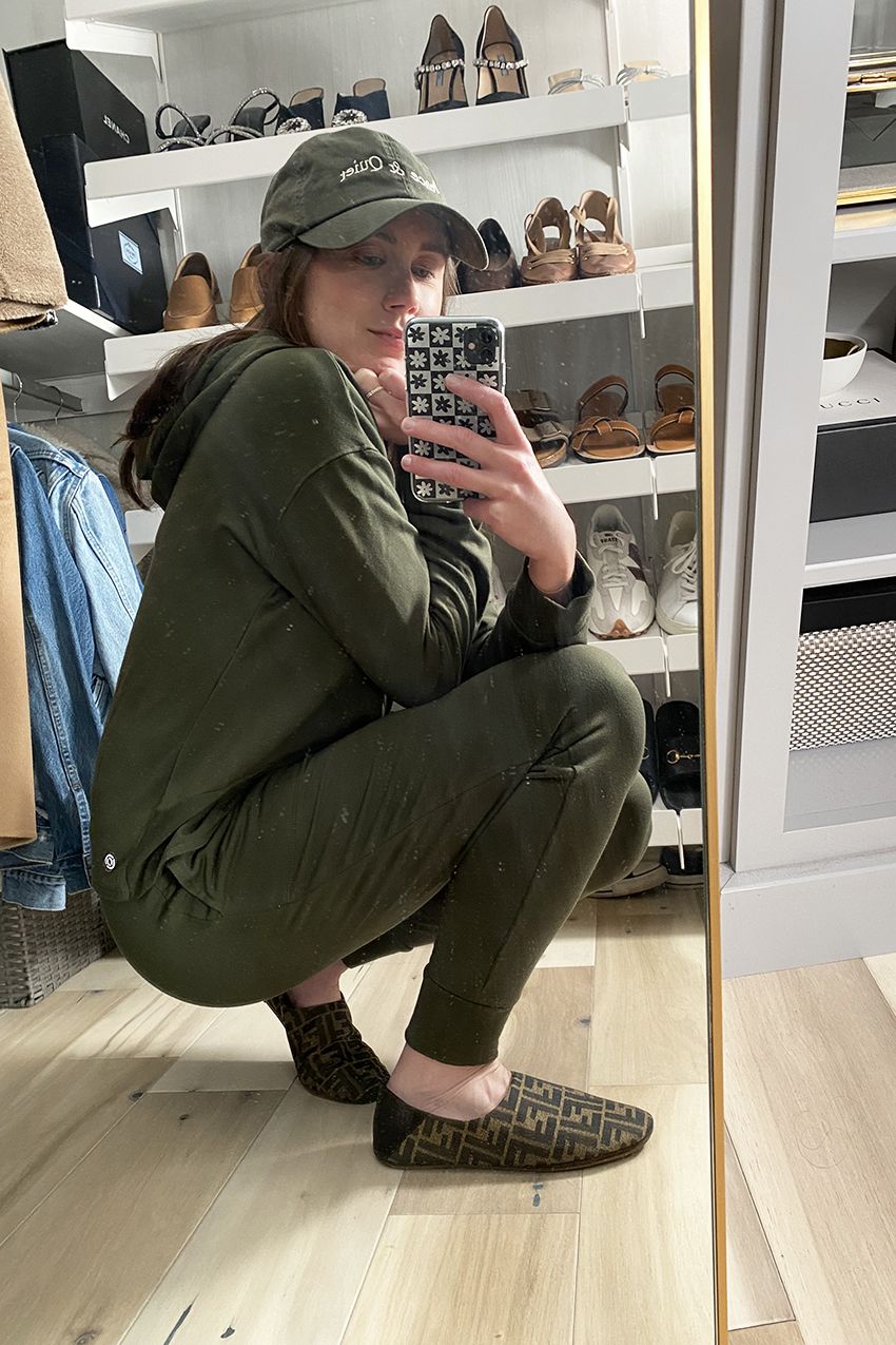 A Candid Review of Amazon's Softest Loungewear Line | Who What Wear