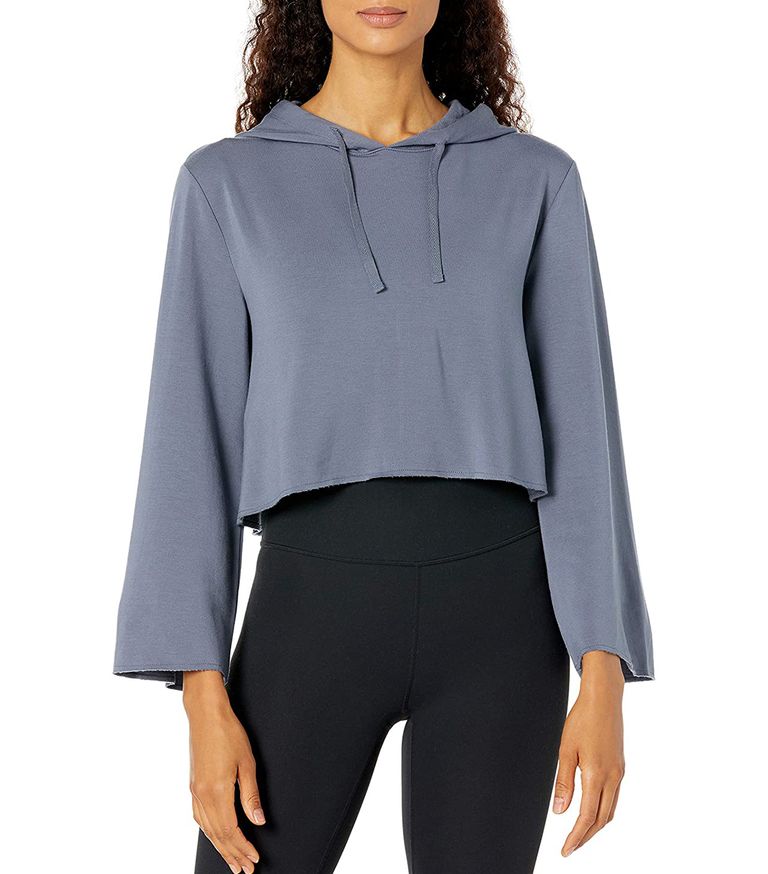 A Candid Review of Amazon's Softest Loungewear Line | Who What Wear