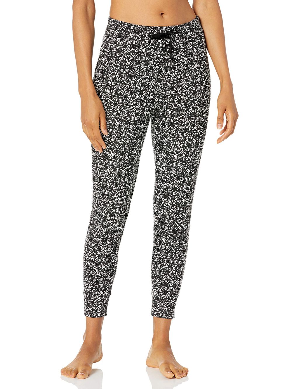 A Candid Review of Amazon's Softest Loungewear Line | Who What Wear