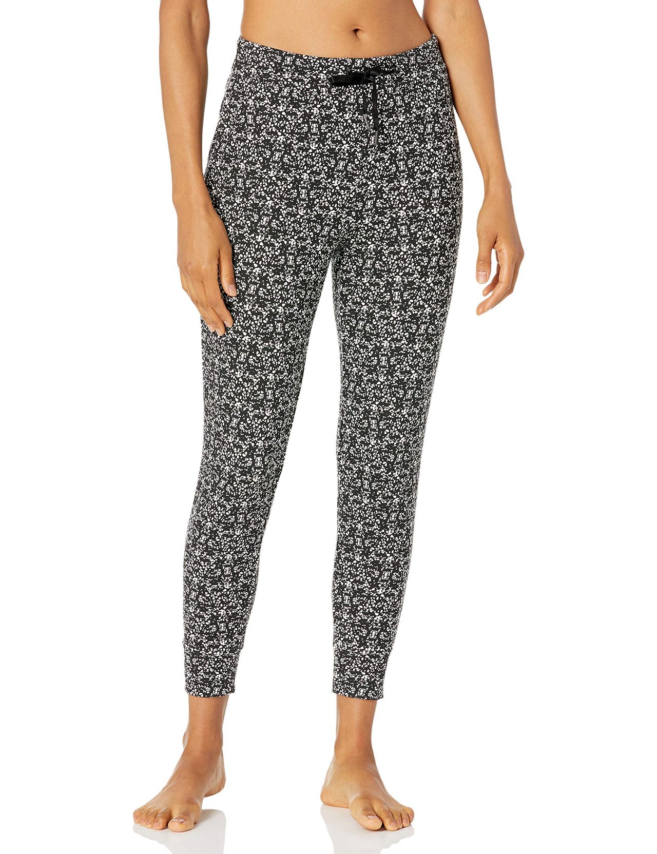 A Candid Review of Amazon's Softest Loungewear Line | Who What Wear