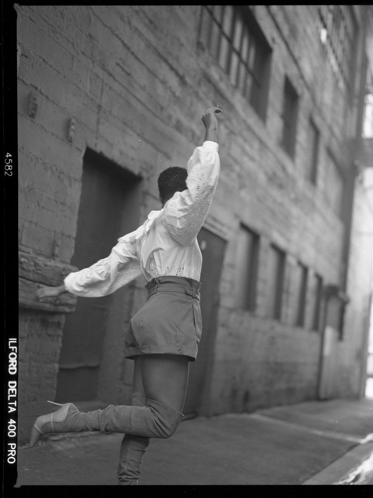 Meet 2020 Breakout Actress Ariana DeBose | Who What Wear