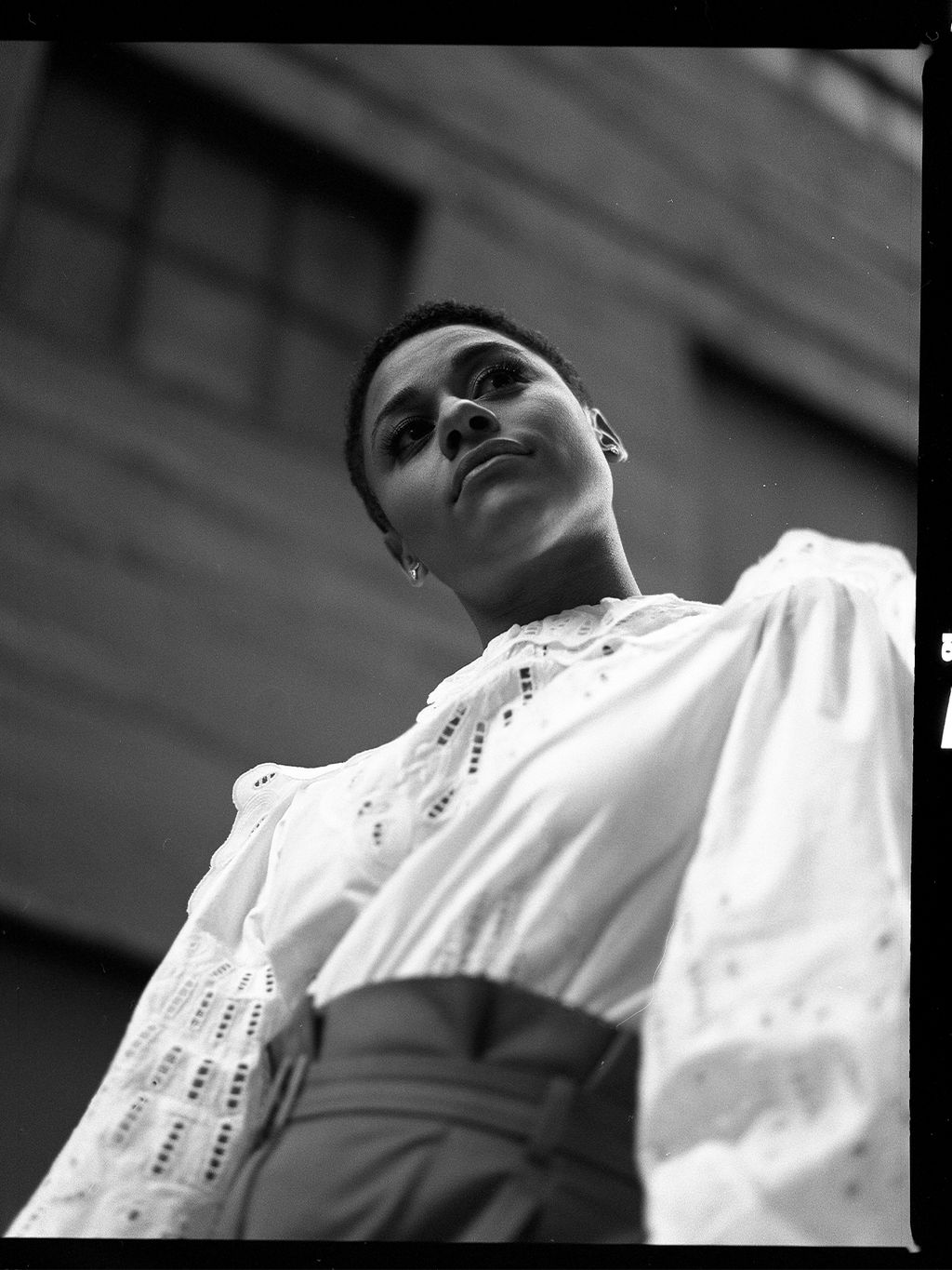 Meet 2020 Breakout Actress Ariana DeBose | Who What Wear