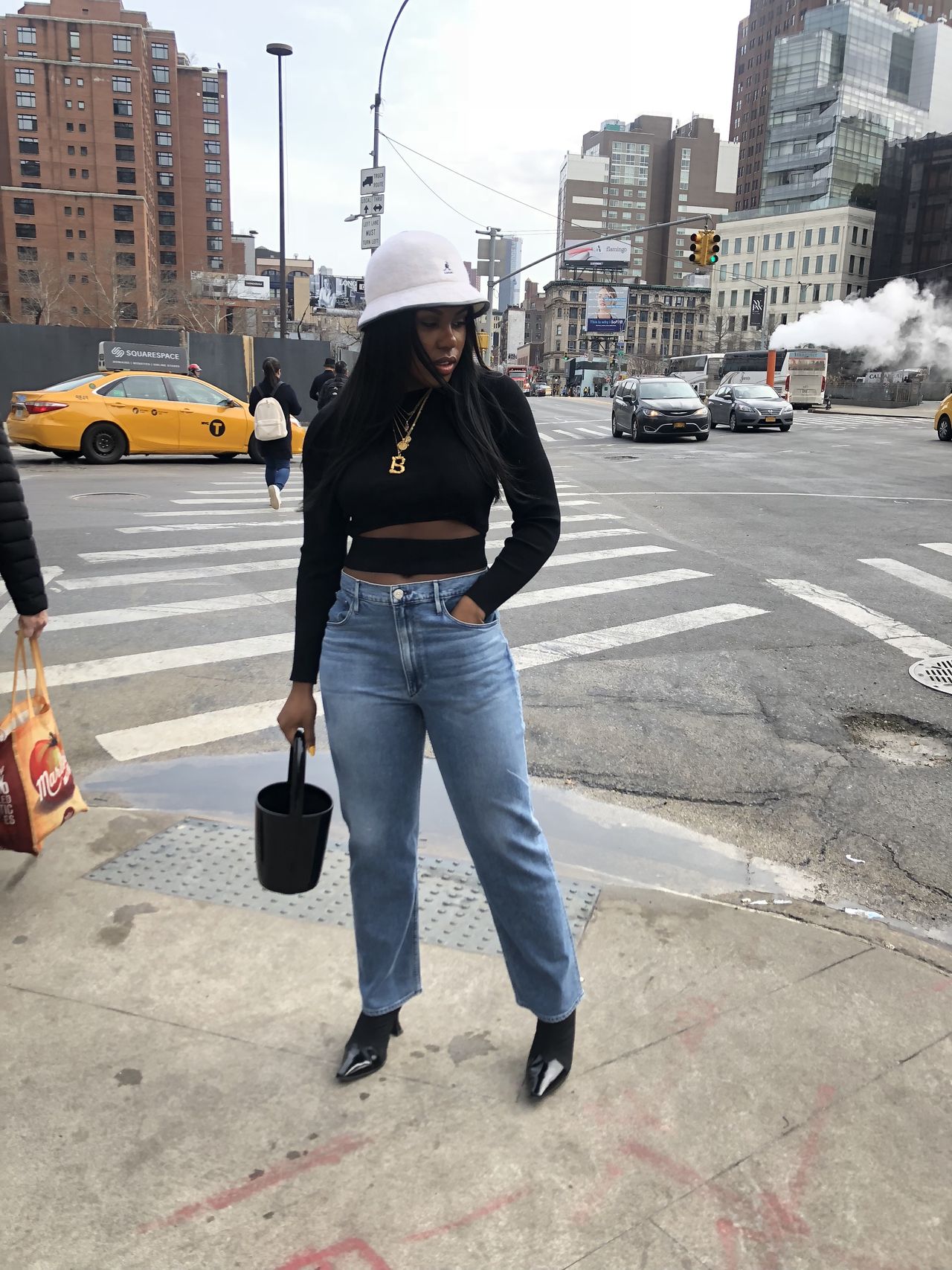 The 6 Best Shoe Brands for Large Sizes | Who What Wear