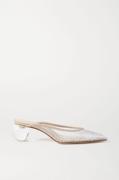 The 6 Best Shoe Brands for Large Sizes | Who What Wear