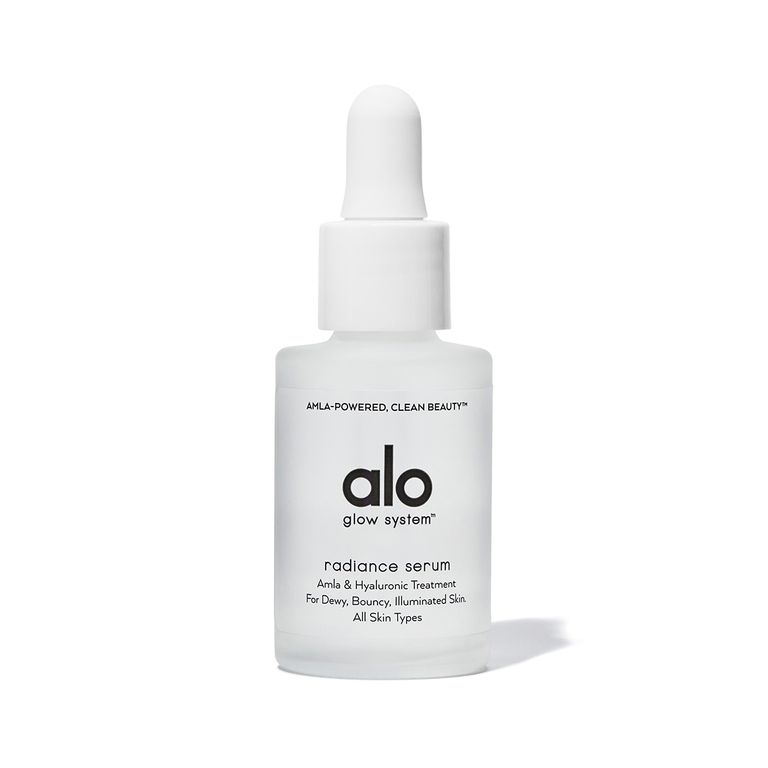 Reviewed: Alo Yoga's New Glow System Beauty Line | Who What Wear