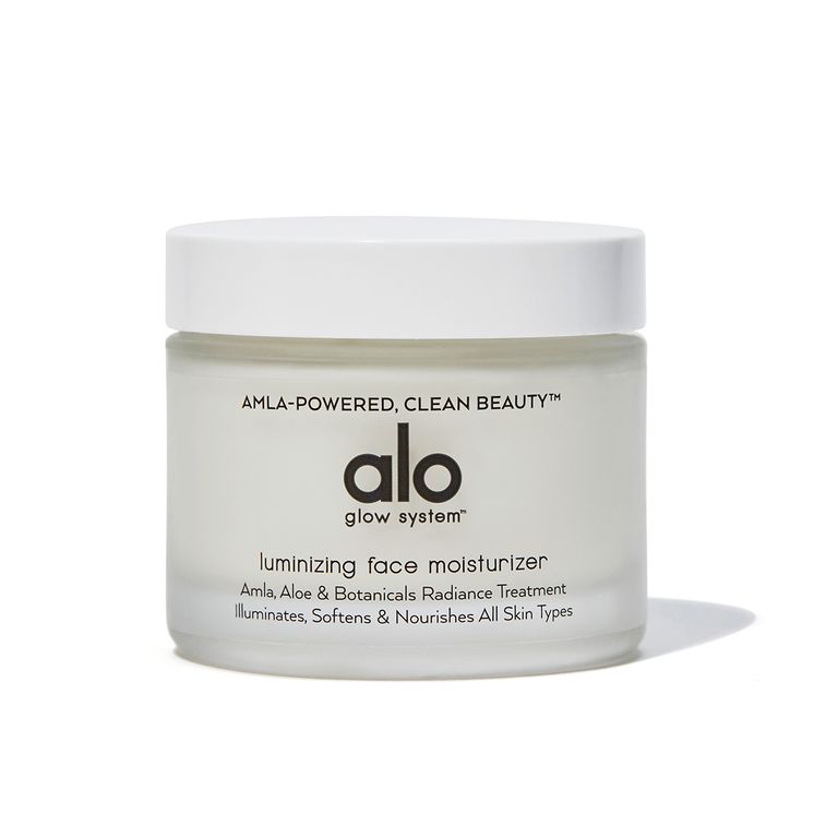 Reviewed: Alo Yoga's New Glow System Beauty Line | Who What Wear