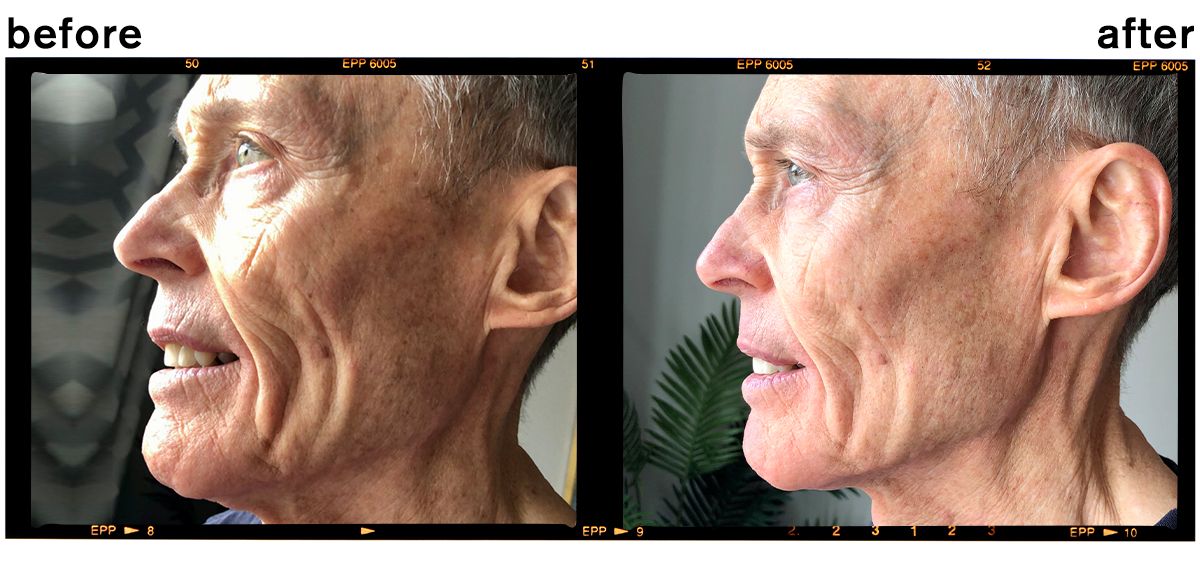 Reviewed: Alo Yoga's New Glow System Beauty Line | Who What Wear