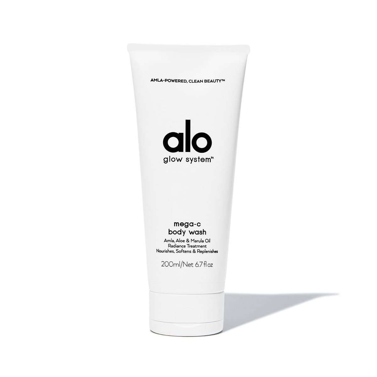 Reviewed: Alo Yoga's New Glow System Beauty Line | Who What Wear