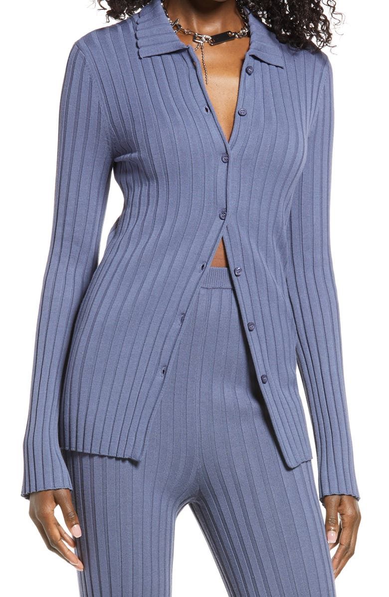 The 25 Best Ribbed Sweaters That Look Triple the Price | Who What Wear