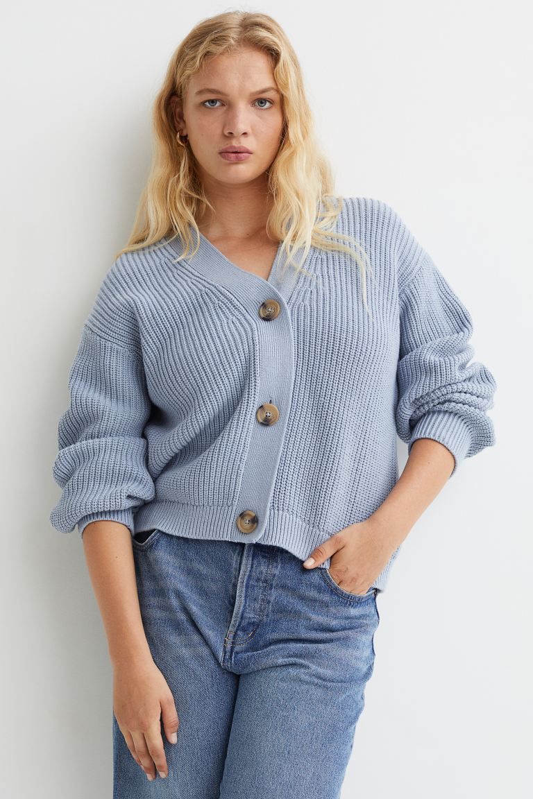 The 25 Best Ribbed Sweaters That Look Triple the Price | Who What Wear